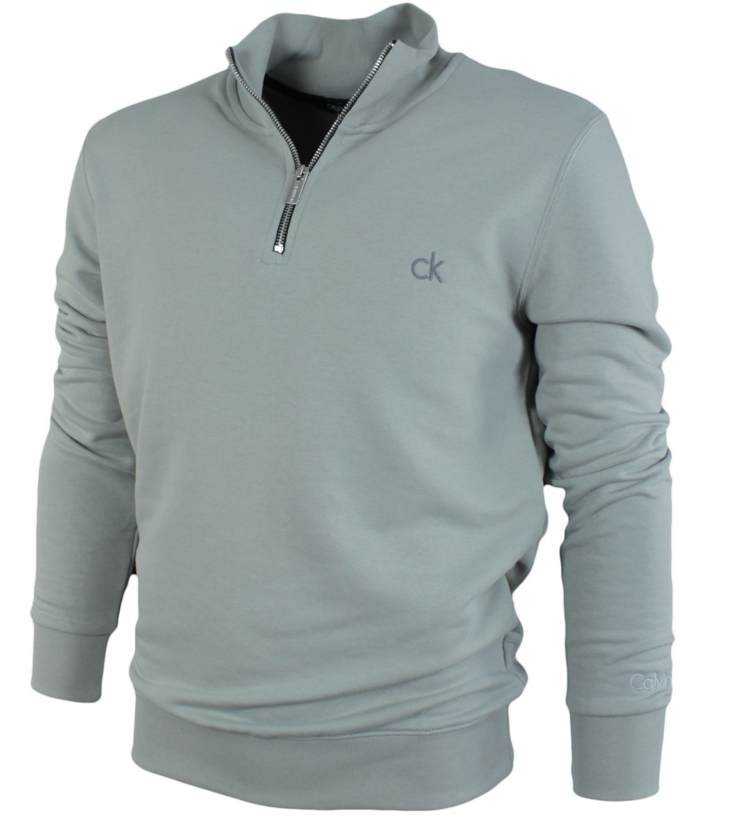 Купить - Серая кофта Calvin Klein CK023-2-CK023-2 - в интернет магазине ...