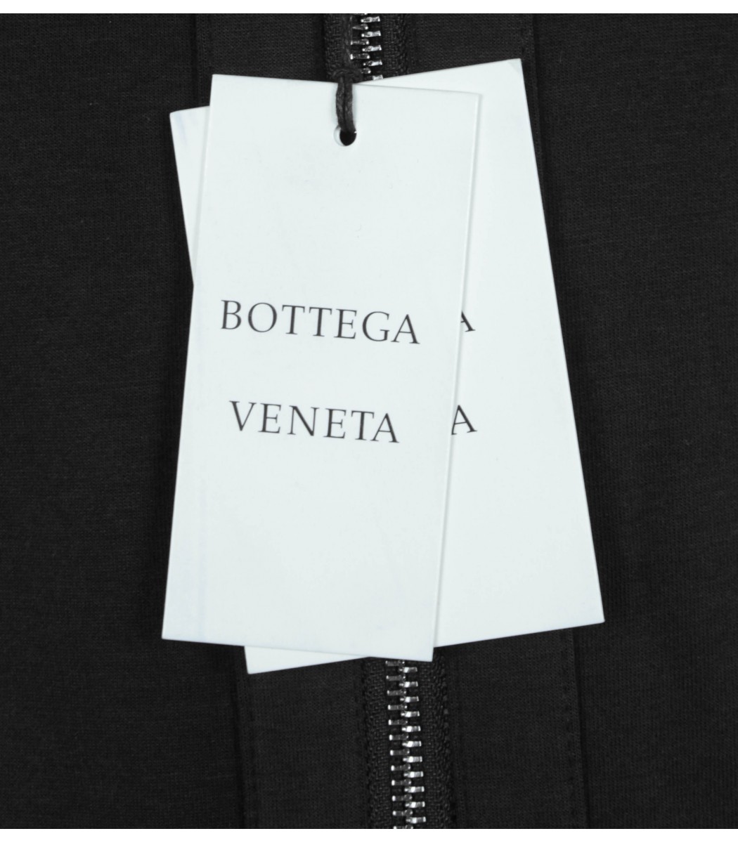 Купить - Черный спортивный костюм Bottega Veneta 13210-1-13210-1 - в ...