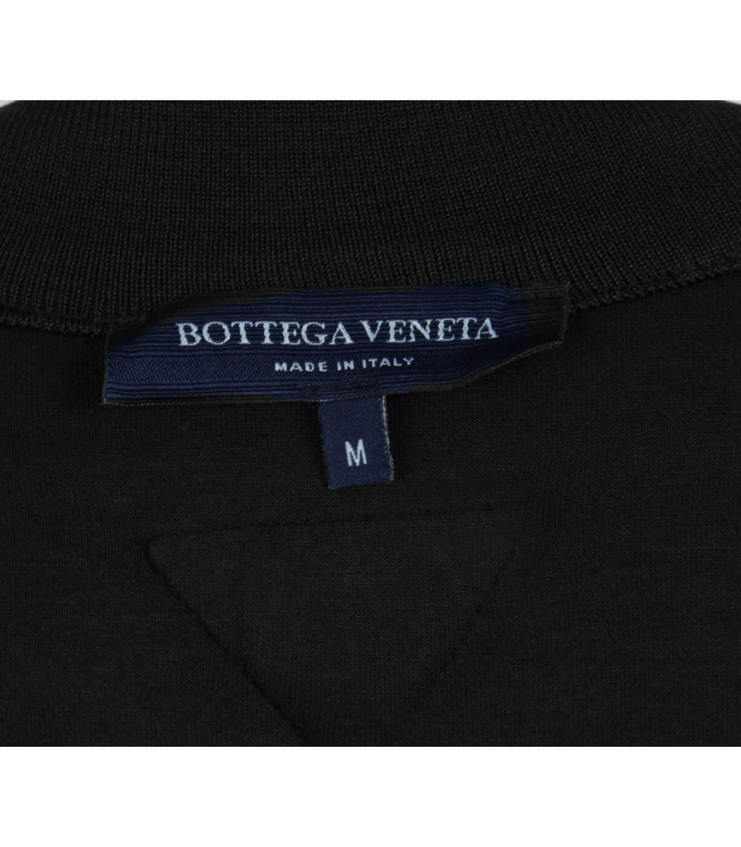 Купить - Черный спортивный костюм Bottega Veneta 13210-1-13210-1 - в ...